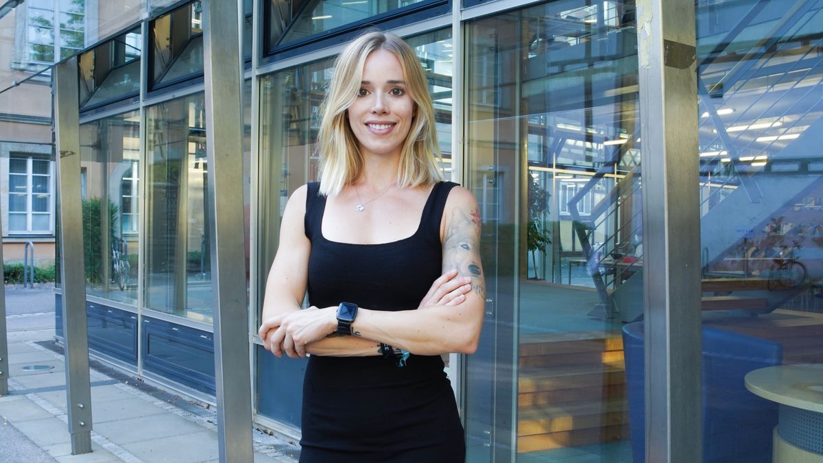 Ask the Expert: Kate Otte | 1Focus