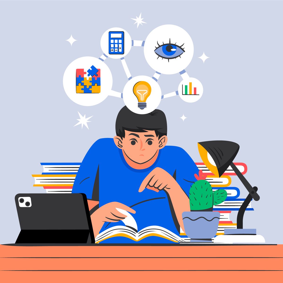 Study Techniques to Improve Learning and Memory | 1Focus